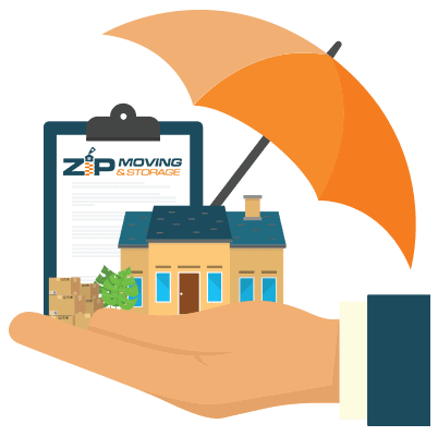 What is a Binding Estimate? | Zip Moving and Storage