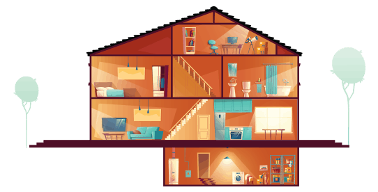 How Long Does the Moving Process Take? | Zip Moving and Storage