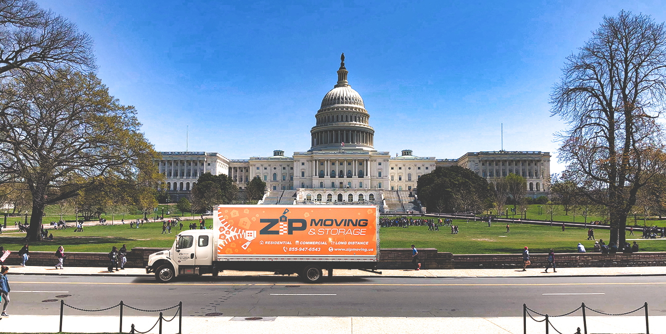 Moving to Washington, D.C.: Pros and Cons.