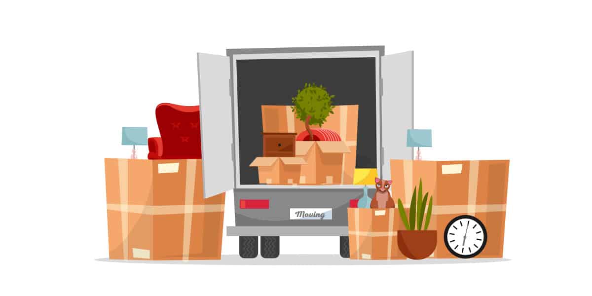 How to Load a Moving Truck | Zip Moving and Storage