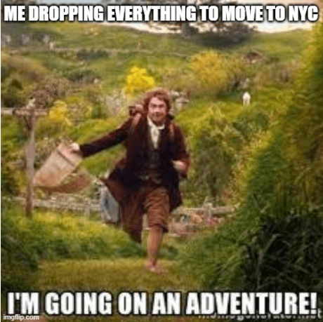 Moving Memes and Gifs | Zip Moving and Storage