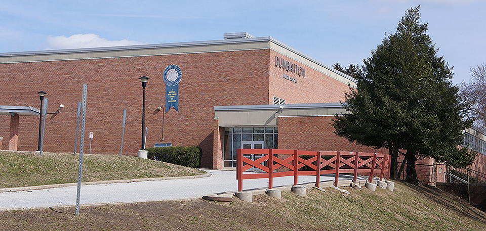 Perry Hall Middle School