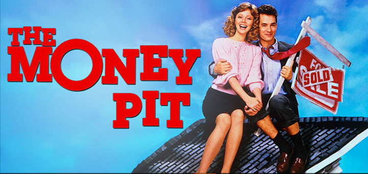 The Money Pit