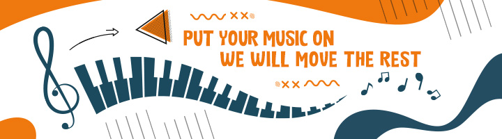 Songs about moving into a new home | Zip Moving and Storage