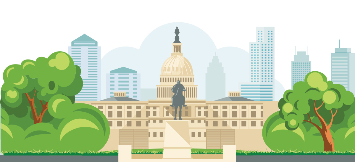 Top 3 Cities To Live In DMV