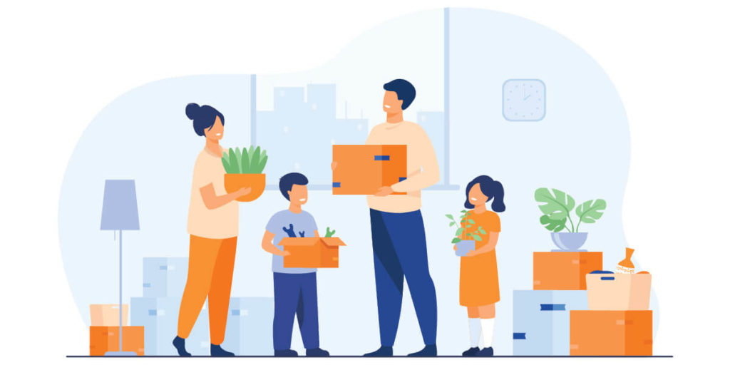 So, why do people relocate?