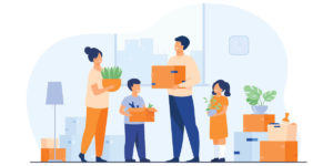 So, why do people relocate?