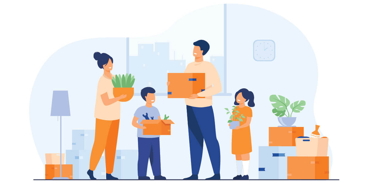 So, why do people relocate?