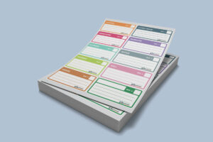 DIY free Printable Moving Labels | Zip Moving & Storage