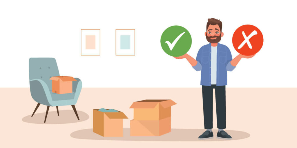 Relocating can bring you many significant and positive changes. Moving ...