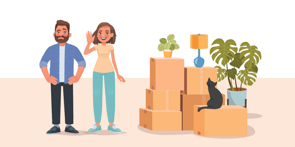 Don't be afraid to step into the unknown