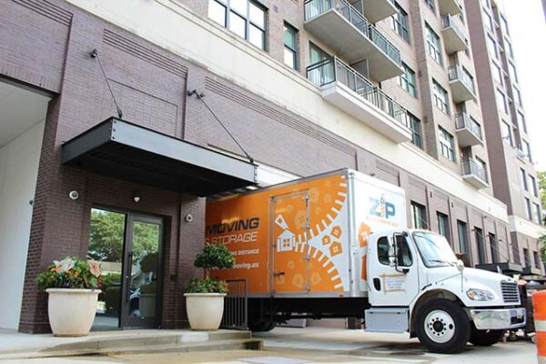 If you are moving within the same city or state, our professional local ...