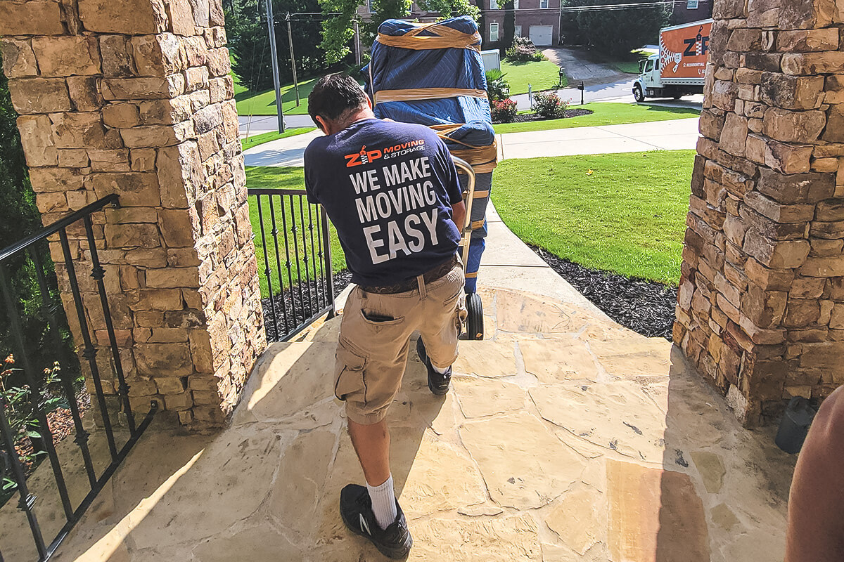 Be Aware of Red Flags