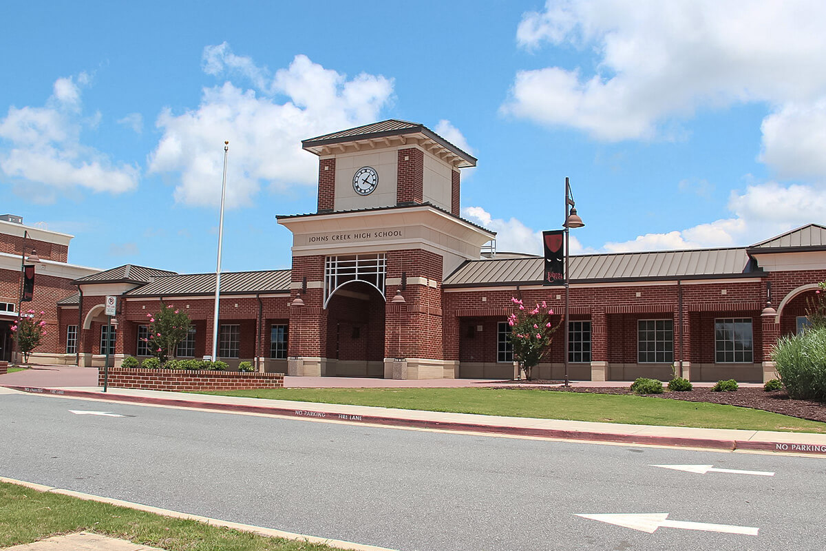 Best suburbs in Georgia | Zip Moving & Storage