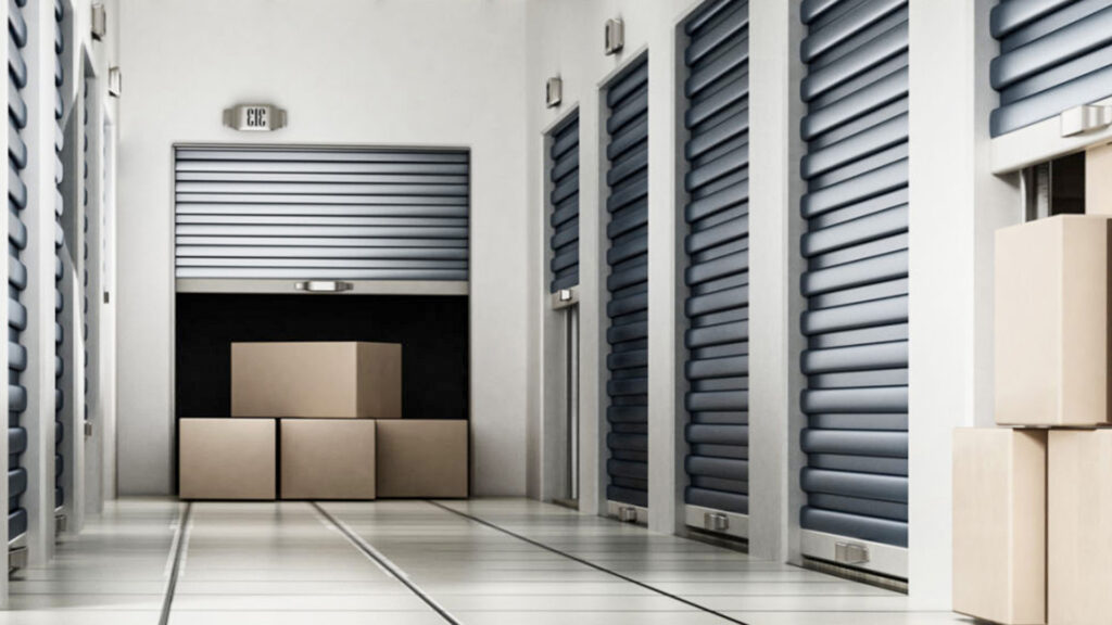 Zip Moving and Storage | Full Service Moving Company