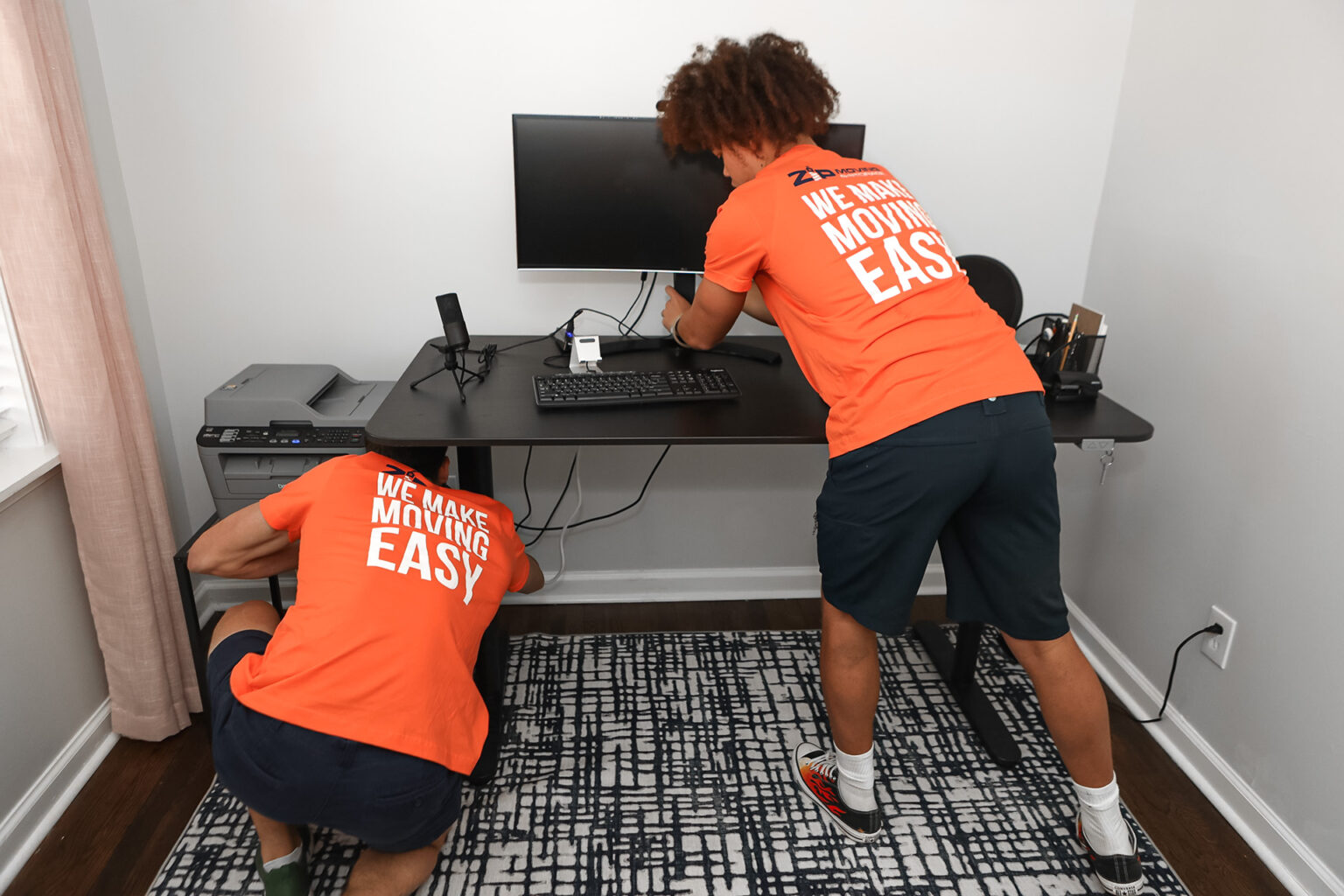 Preparing for a move can be overwhelming, but with a detailed packing ...