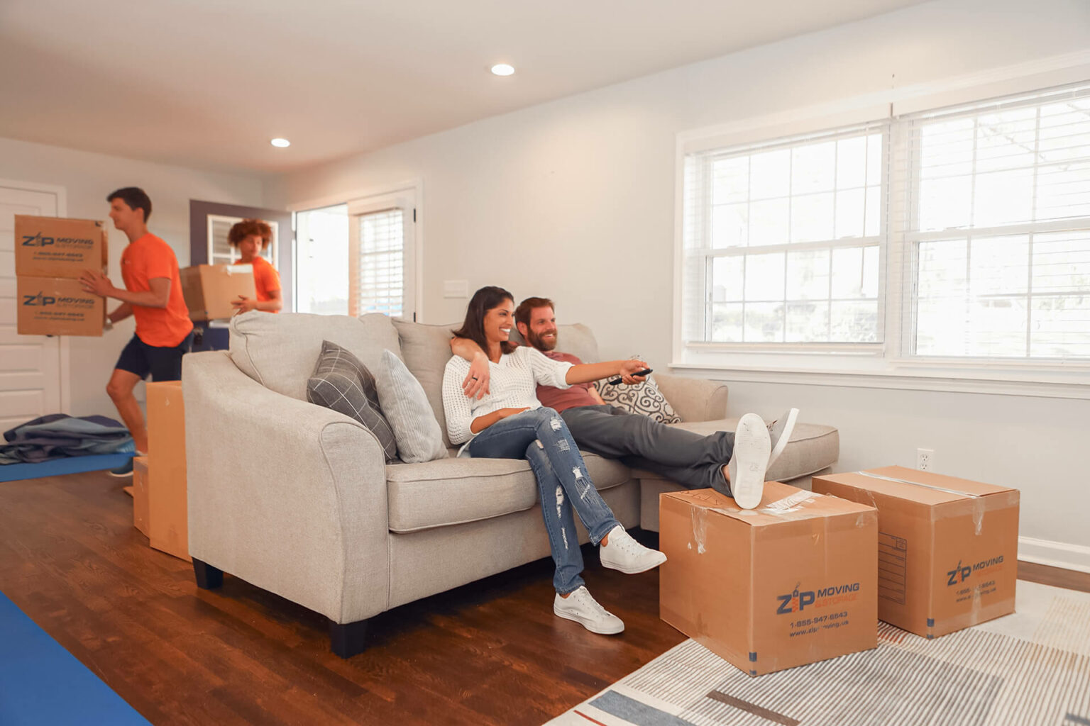 This data research is a summary of the recent and most popular moving ...