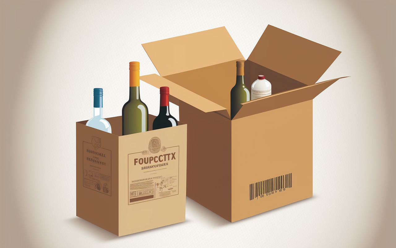 How to pack wine and liquor for moving | Zip Moving and Storage