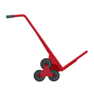 Appliance dolly – This type of dolly is great for handling heavier ...