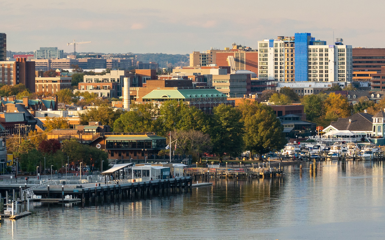 Suburbs in NoVa Rated by Safety | Zip Moving and Storage