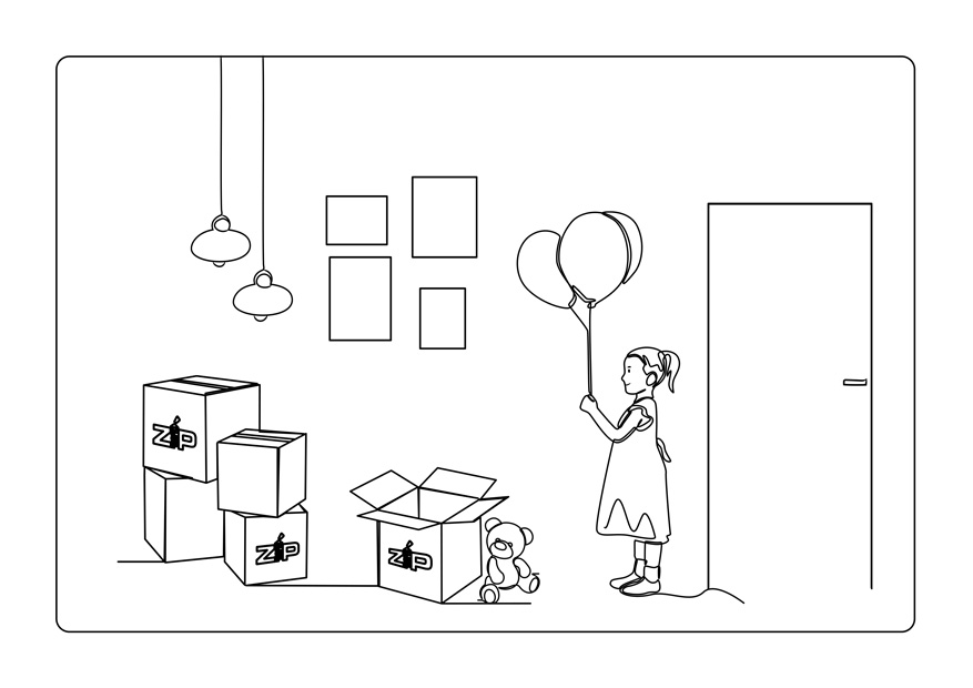 Download the complete coloring book right HERE