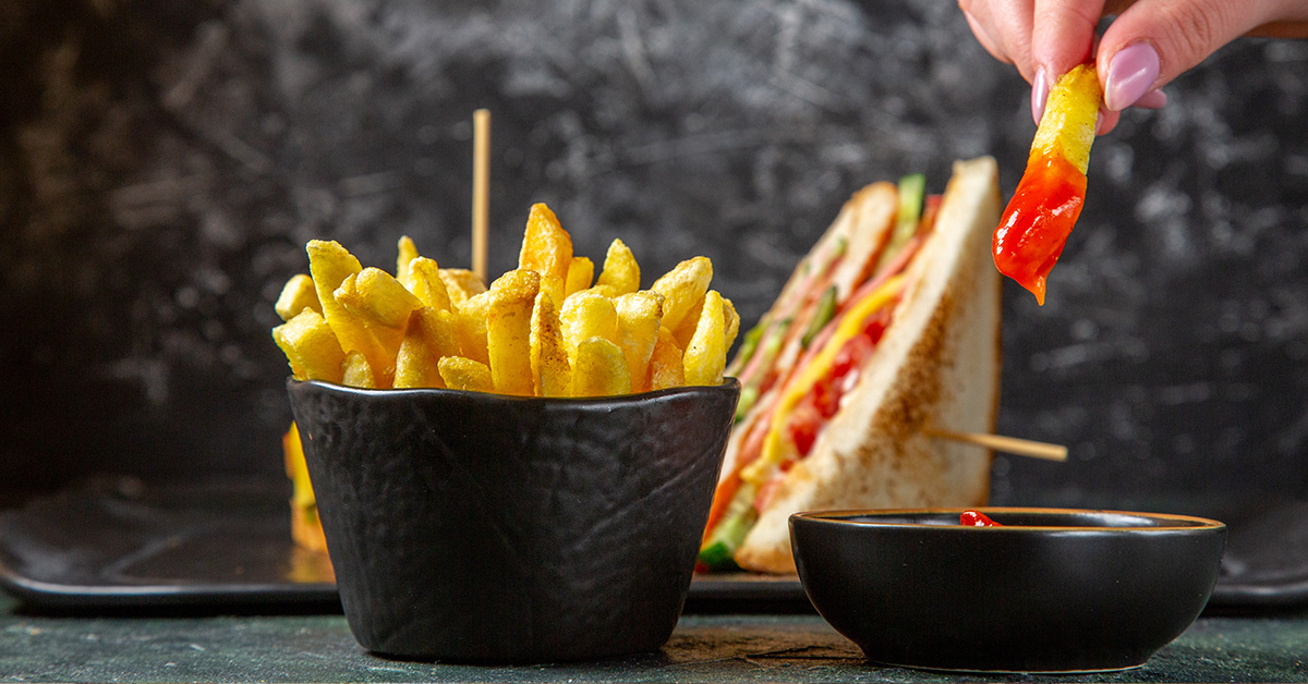 Snacks for Movers on Moving Day | Zip Moving and Storage