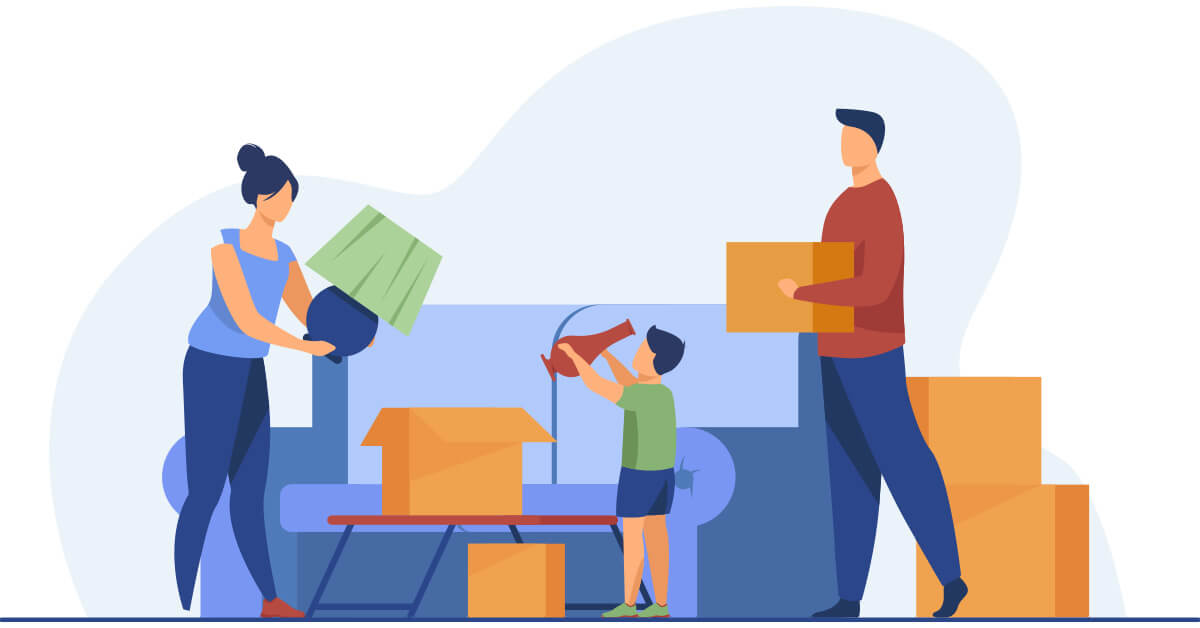 Pro Tip - Enlist Help From Friends and Family and Turn It Into a ...