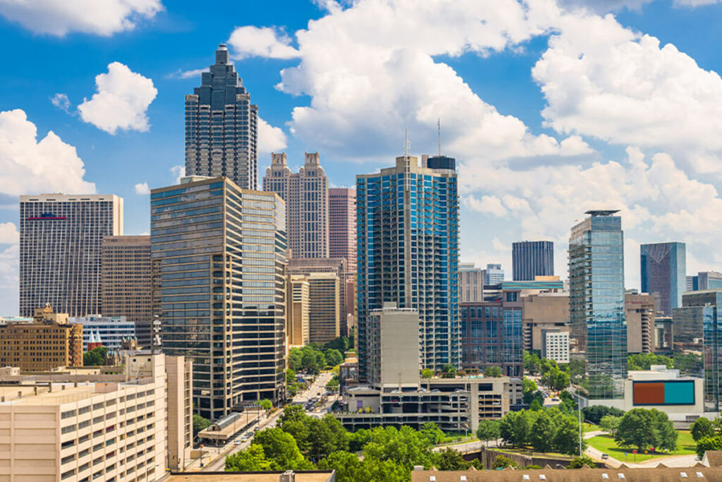 Living in Fulton County, GA, offers a wealth of benefits that make it ...