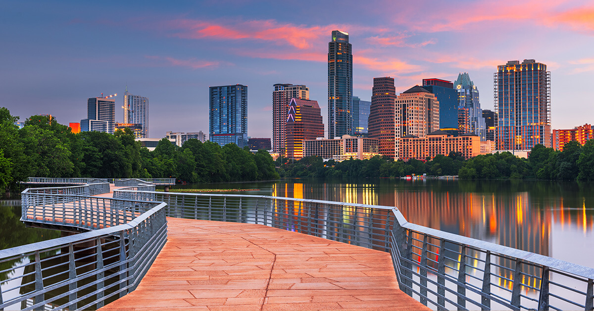 Did you know that Texas is a state that does not have an individual ...