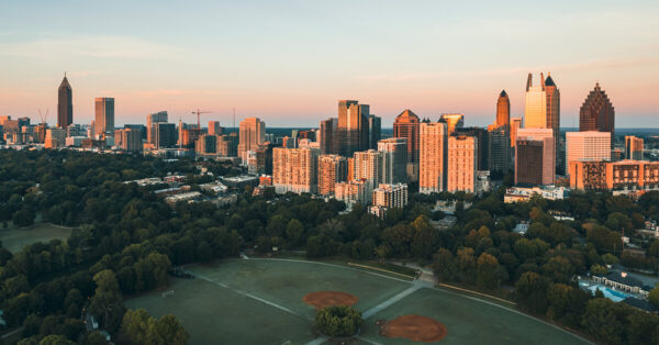 How to Become a Georgia Resident | Zip Moving and Storage