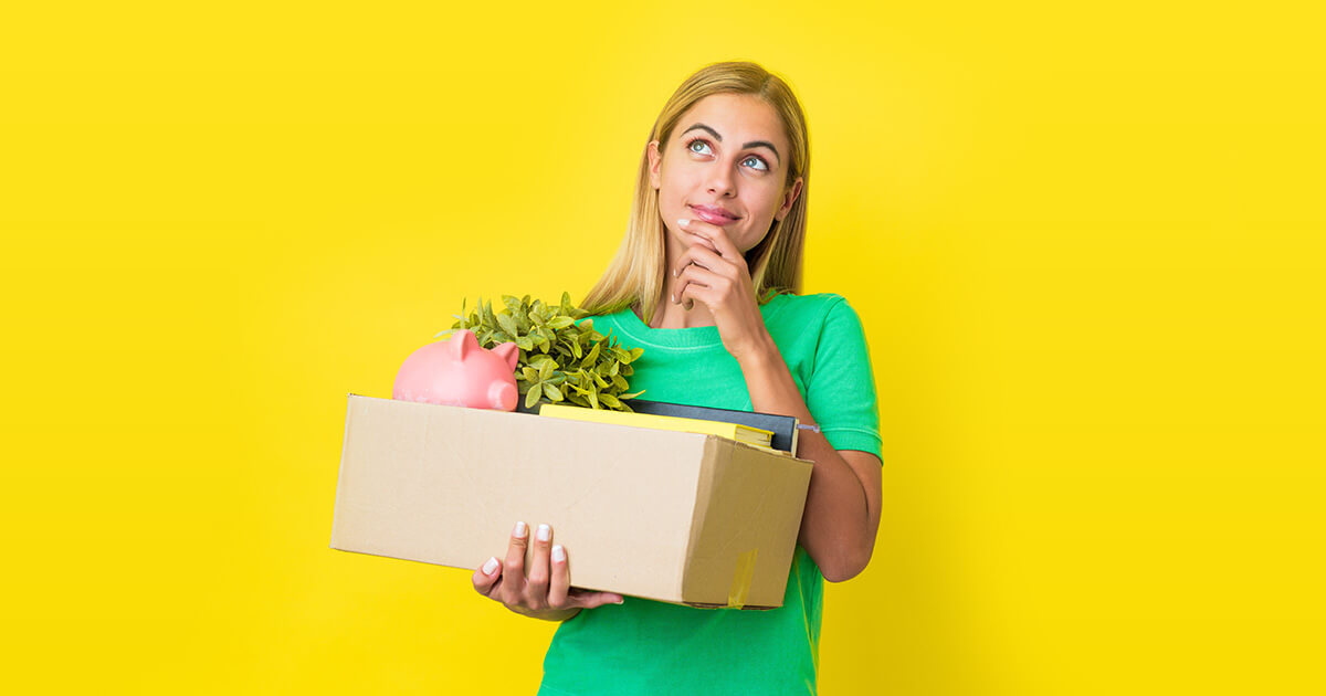 When in doubt, put it on paper