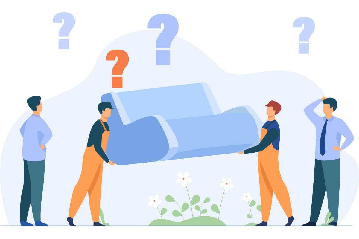How Can You Tell the Difference Between a Great Moving Company and a ...