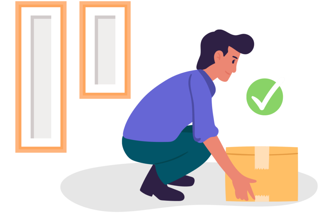 How to Pack Photographs for a Seamless Move | Zip Moving and Storage