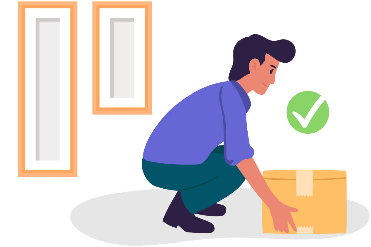 How to Pack Photographs for a Seamless Move | Zip Moving and Storage