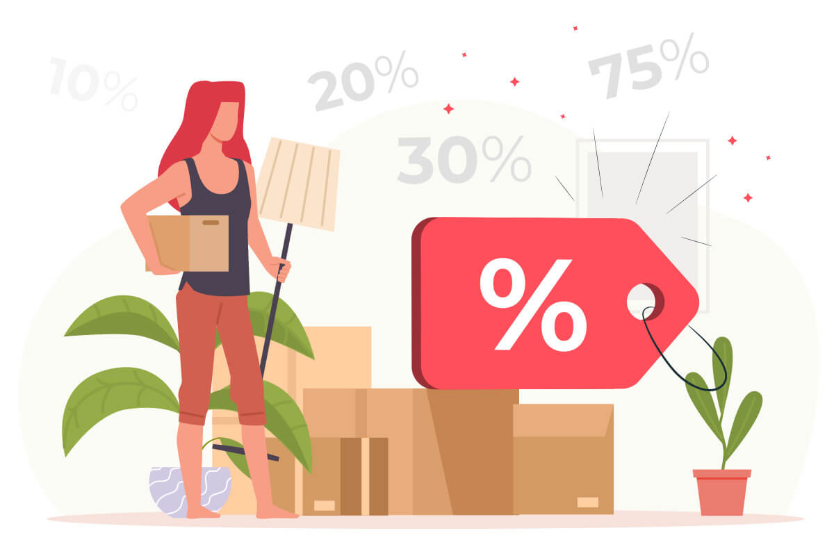 Zip Moving and Storage | Full Service Moving Company