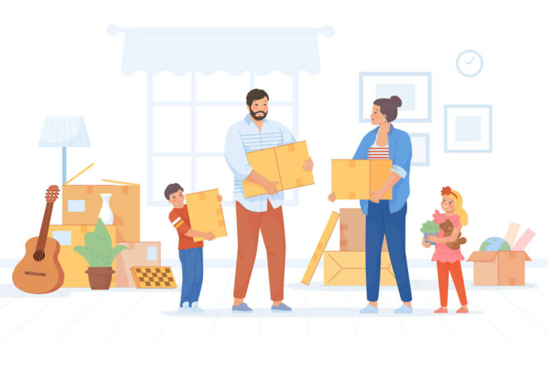 Benefits of Moving Frequently