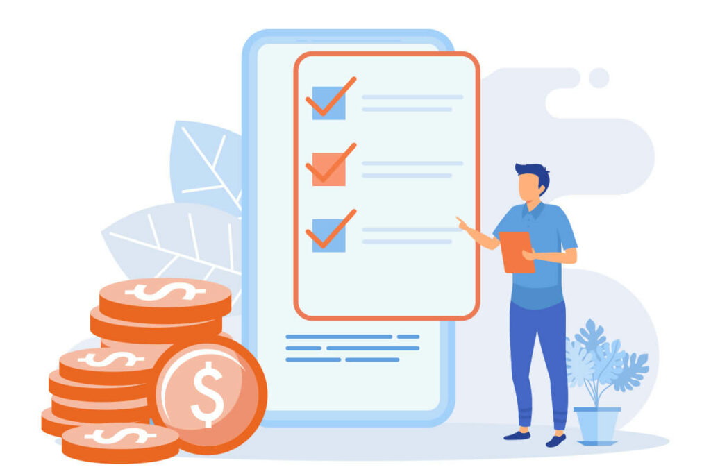 First Apartment Buying Checklist | Zip Moving and Storage