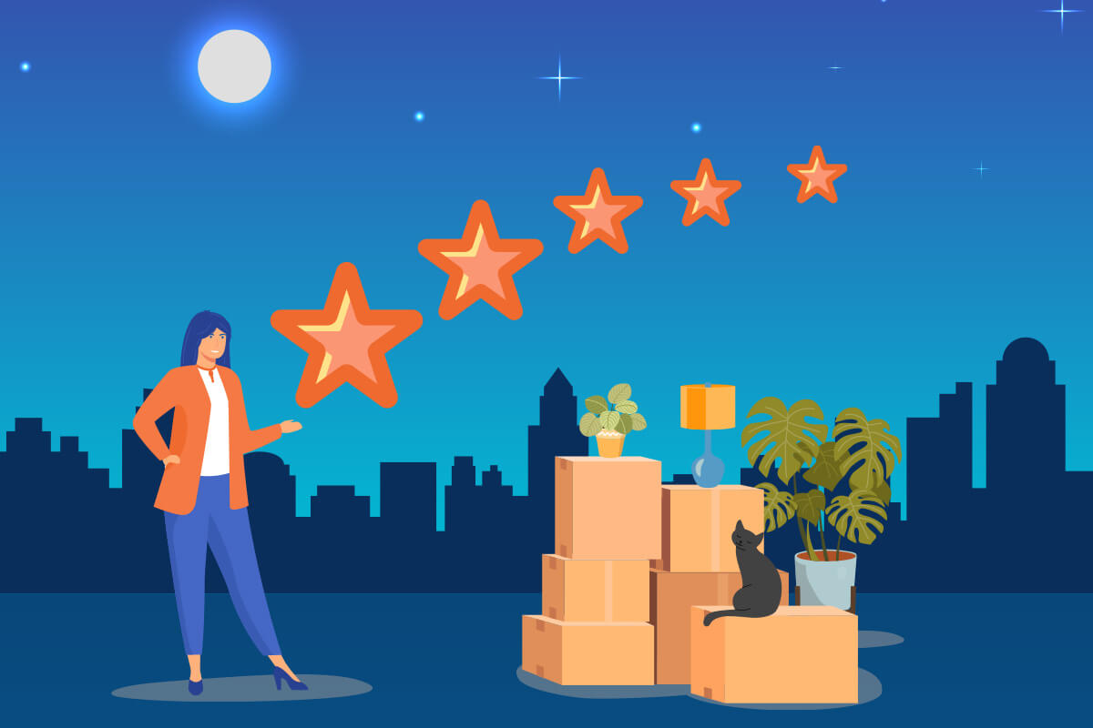 Tip 1 - Start planning as early as possible