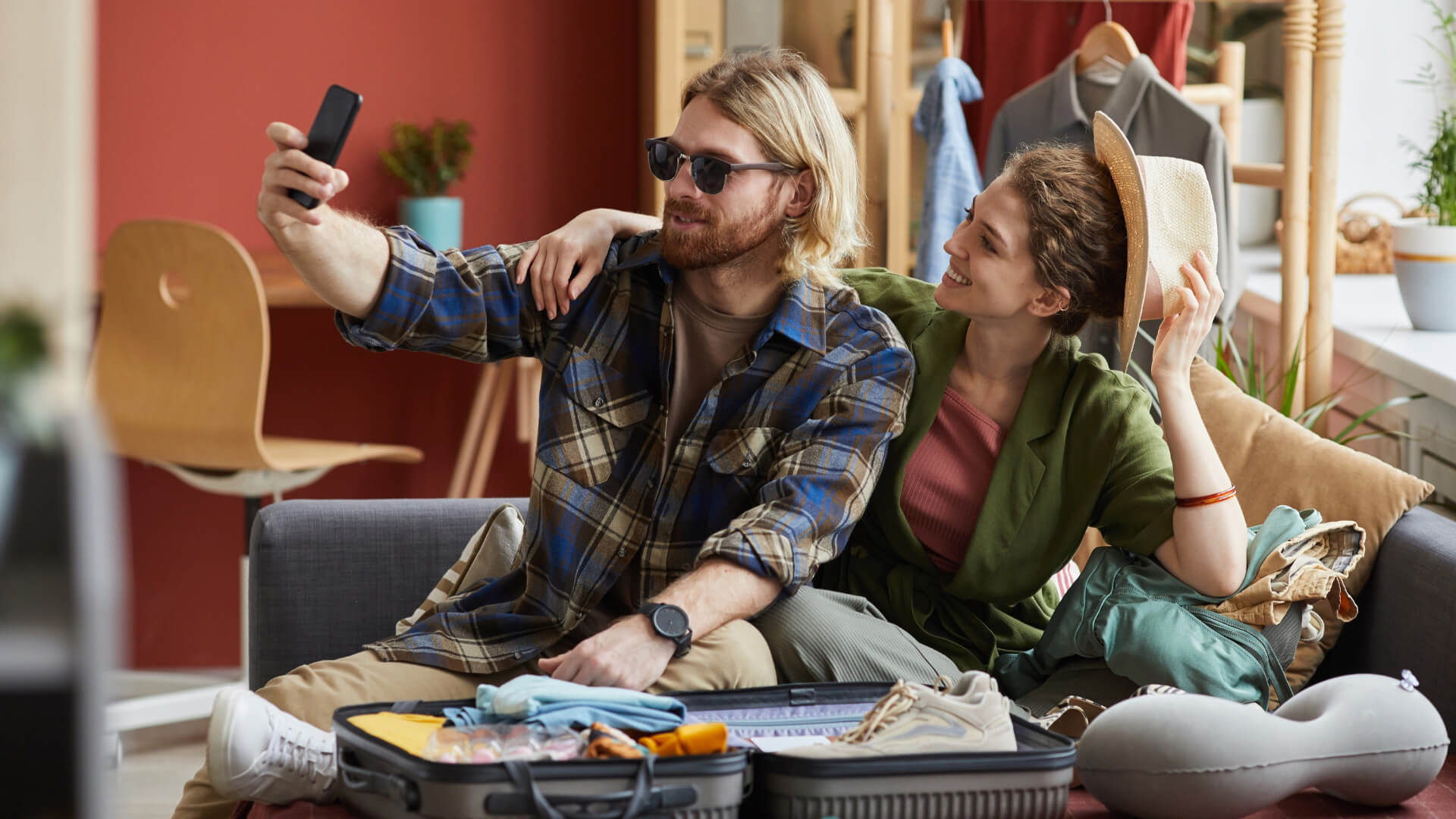 Be a Zip Influencer | Zip Moving and Storage